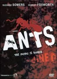 Ants (1977) | Absolute Horror Wiki | Fandom