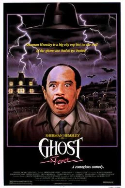 Ghost Fever | Absolute Horror Wiki | Fandom