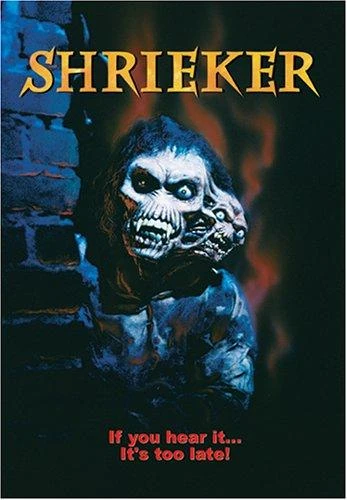 Shrieker (1998) | Absolute Horror Wiki | Fandom