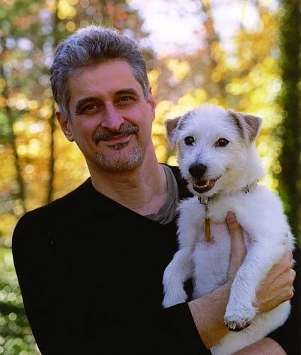 Patrick McDonell | Absolute Horror Wiki | Fandom