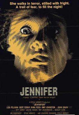 Jennifer (1978) | Absolute Horror Wiki | Fandom