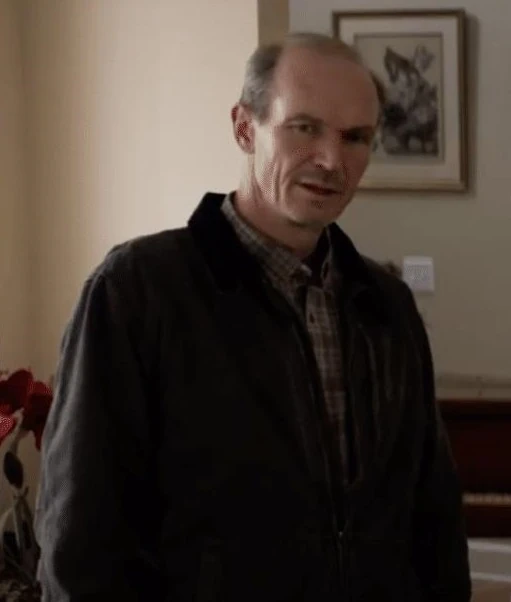 Ray Nelson | Absolute Horror Wiki | Fandom