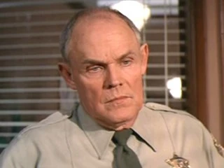 Chief Louis Hartley | Absolute Horror Wiki | Fandom