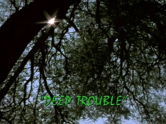 Deep Trouble Part 1 | Absolute Horror Wiki | Fandom