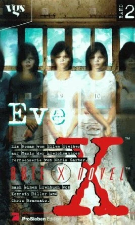 The X-Files: Eve | Absolute Horror Wiki | Fandom