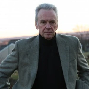 Chet Williamson | Absolute Horror Wiki | Fandom