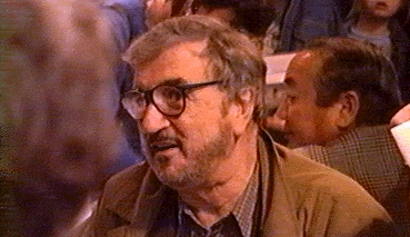 Benoît Becker | Absolute Horror Wiki | Fandom