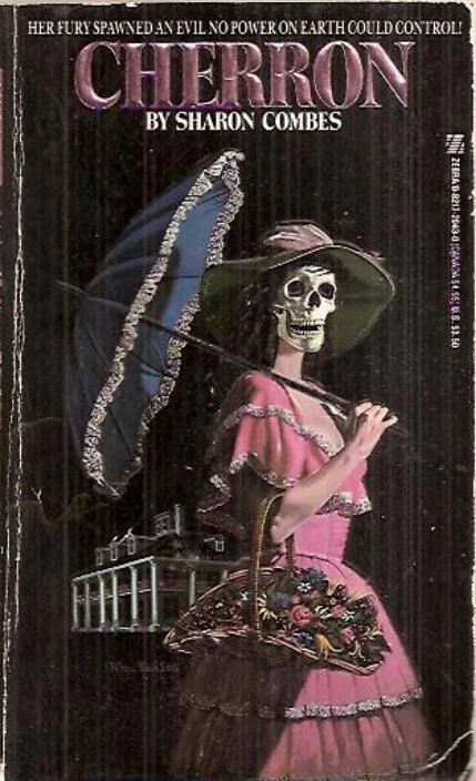 Cherron | Absolute Horror Wiki | Fandom