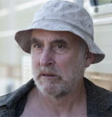 Dale Horvath | Absolute Horror Wiki | Fandom