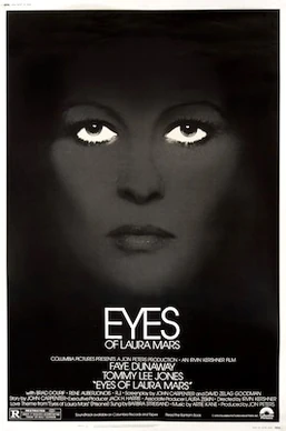 Eyes of Laura Mars | Absolute Horror Wiki | Fandom