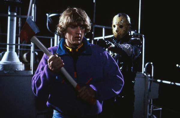 Miles Wolfe | Absolute Horror Wiki | Fandom