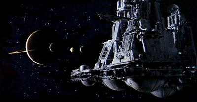 USCSS Nostromo | Absolute Horror Wiki | Fandom