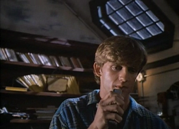 Rick Myers | Absolute Horror Wiki | Fandom