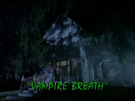 Vampire Breath (TV Episode) | Absolute Horror Wiki | Fandom