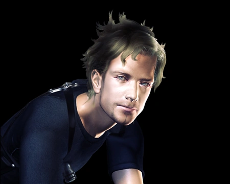 Bruce McGivern | Absolute Horror Wiki | Fandom