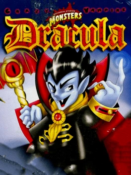 Dracula: Crazy Vampire | Absolute Horror Wiki | Fandom