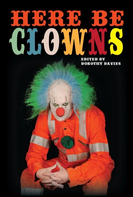 Here Be Clowns | Absolute Horror Wiki | Fandom