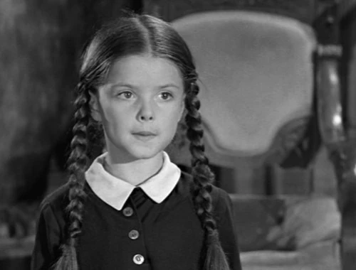 Wednesday Addams | Absolute Horror Wiki | Fandom