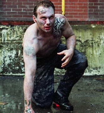 Michael Griffin | Absolute Horror Wiki | Fandom