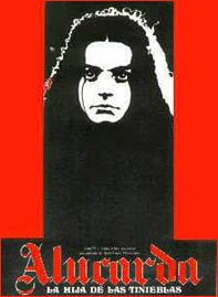 Alucarda | Absolute Horror Wiki | Fandom