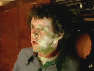 Dick Baxter | Absolute Horror Wiki | Fandom