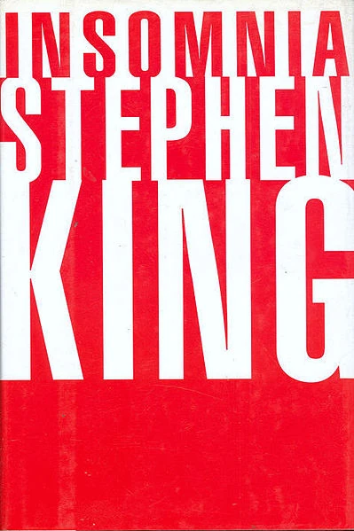 Insomnia | Absolute Horror Wiki | Fandom