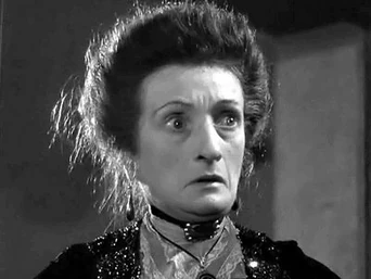 Jenny Hall | Absolute Horror Wiki | Fandom