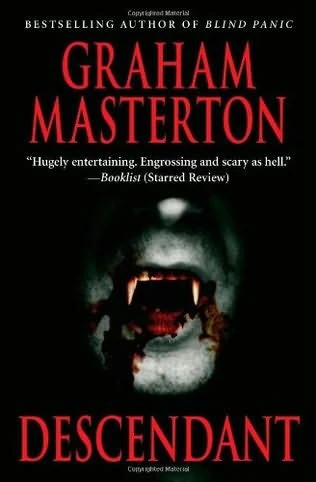 Descendant (Masterton) | Absolute Horror Wiki | Fandom