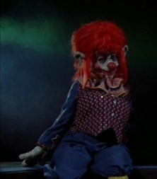 Rosebud (Killer Klowns) | Absolute Horror Wiki | Fandom