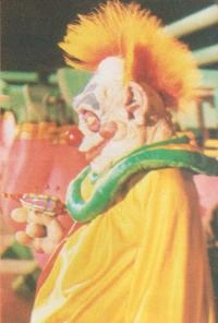 Bibbo | Absolute Horror Wiki | Fandom