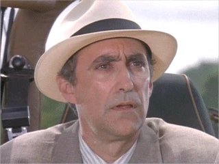 Donald Gennaro | Absolute Horror Wiki | Fandom