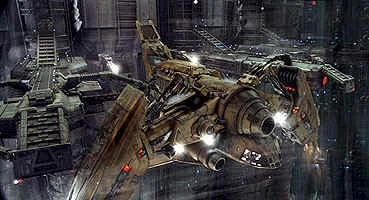 Betty (Alien: Resurrection) | Absolute Horror Wiki | Fandom