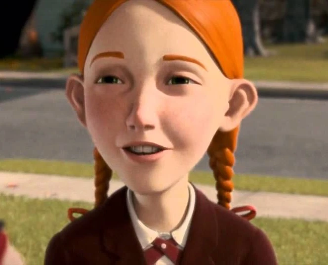 Jenny Bennett | Absolute Horror Wiki | Fandom