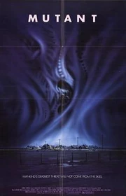 Mutant (1984) | Absolute Horror Wiki | Fandom