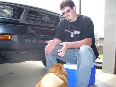 Chad Case | Absolute Horror Wiki | Fandom