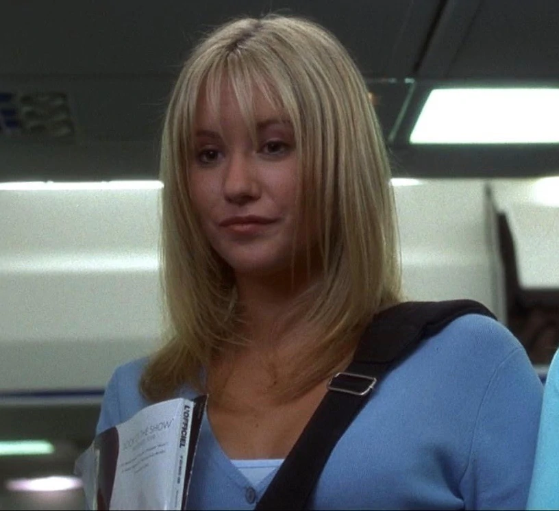 Christa Marsh | Absolute Horror Wiki | Fandom