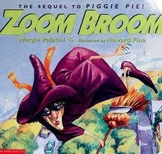 Zoom Broom | Absolute Horror Wiki | Fandom