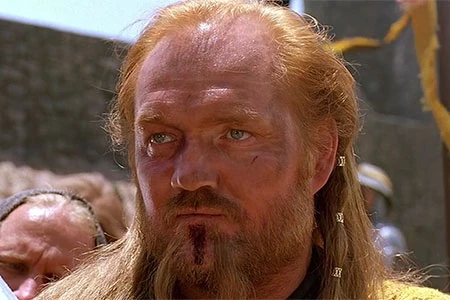 Duke Henry the Red | Absolute Horror Wiki | Fandom