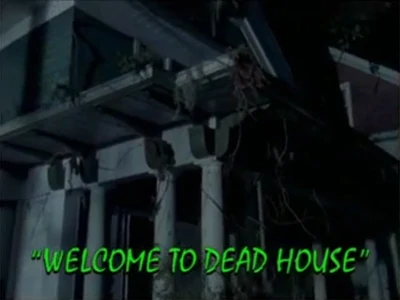 Welcome to Dead House Part 2 | Absolute Horror Wiki | Fandom