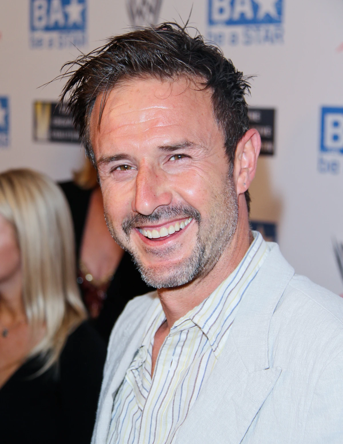 David Arquette | Absolute Horror Wiki | Fandom