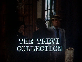 The Trevi Collection (Kolchak) | Absolute Horror Wiki | Fandom