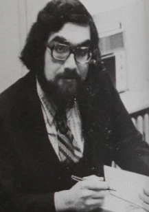 William L. DeAndrea | Absolute Horror Wiki | Fandom