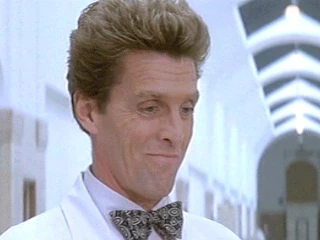 Saperstein | Absolute Horror Wiki | Fandom