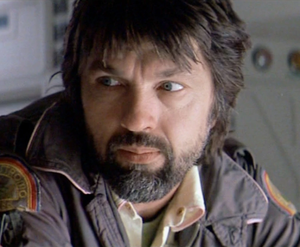 Arthur Dallas | Absolute Horror Wiki | Fandom