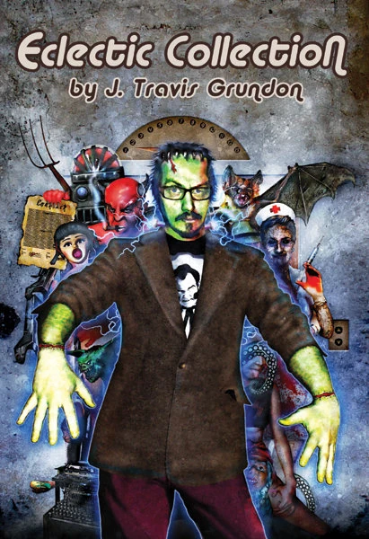 Eclectic Collection | Absolute Horror Wiki | Fandom