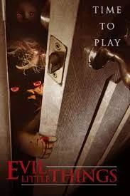 Evil Little Things | Absolute Horror Wiki | Fandom