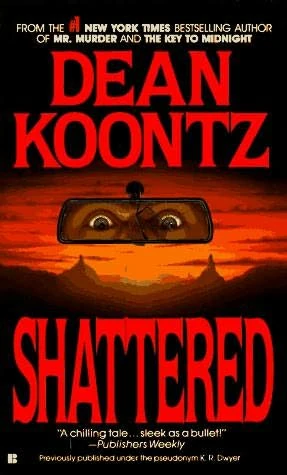 Shattered | Absolute Horror Wiki | Fandom