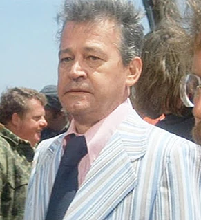 Larry Vaughan | Absolute Horror Wiki | Fandom