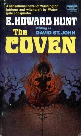 The Coven (St. John) | Absolute Horror Wiki | Fandom