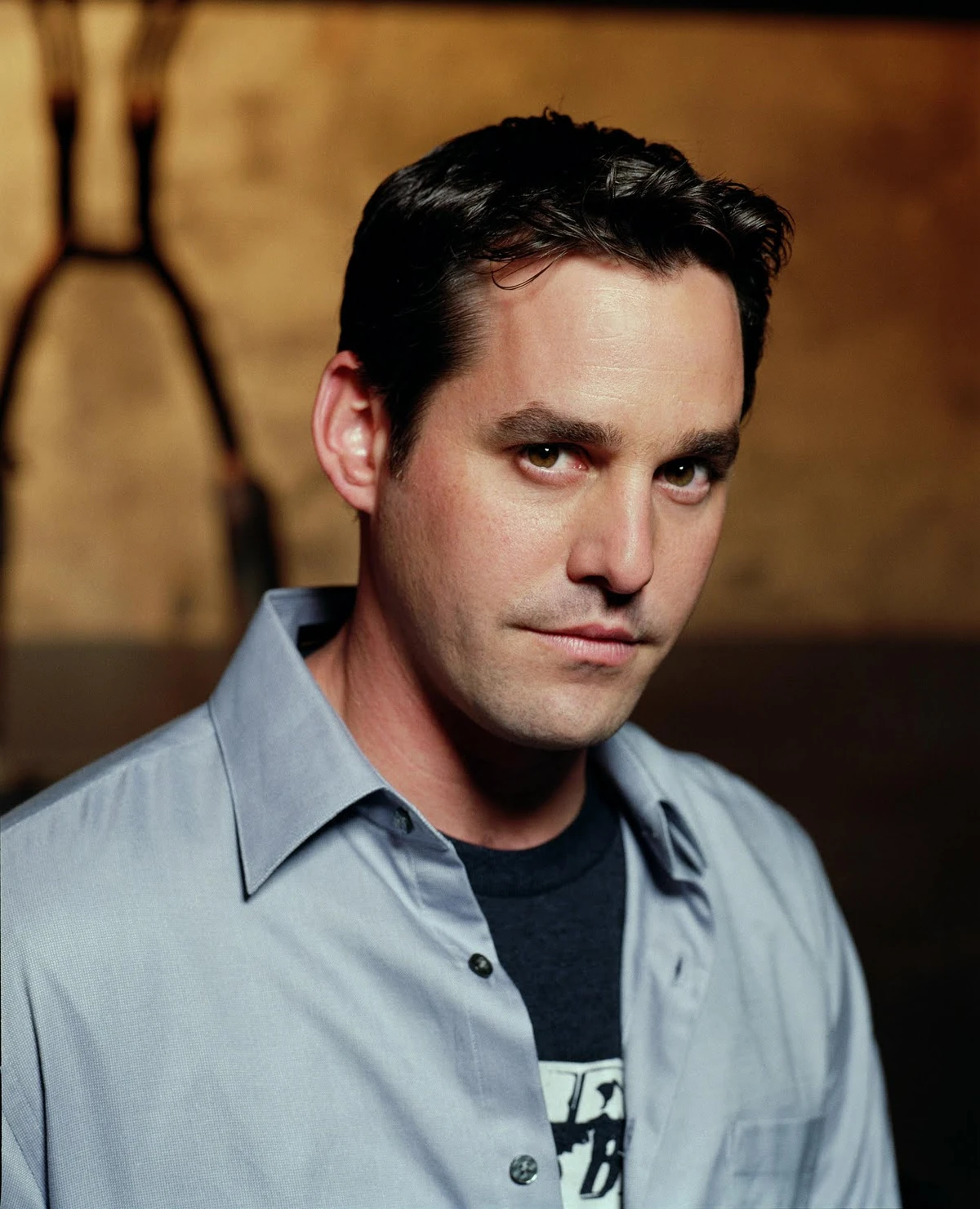 Xander Harris | Absolute Horror Wiki | Fandom